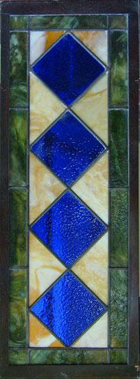 Stained Glass Miami,